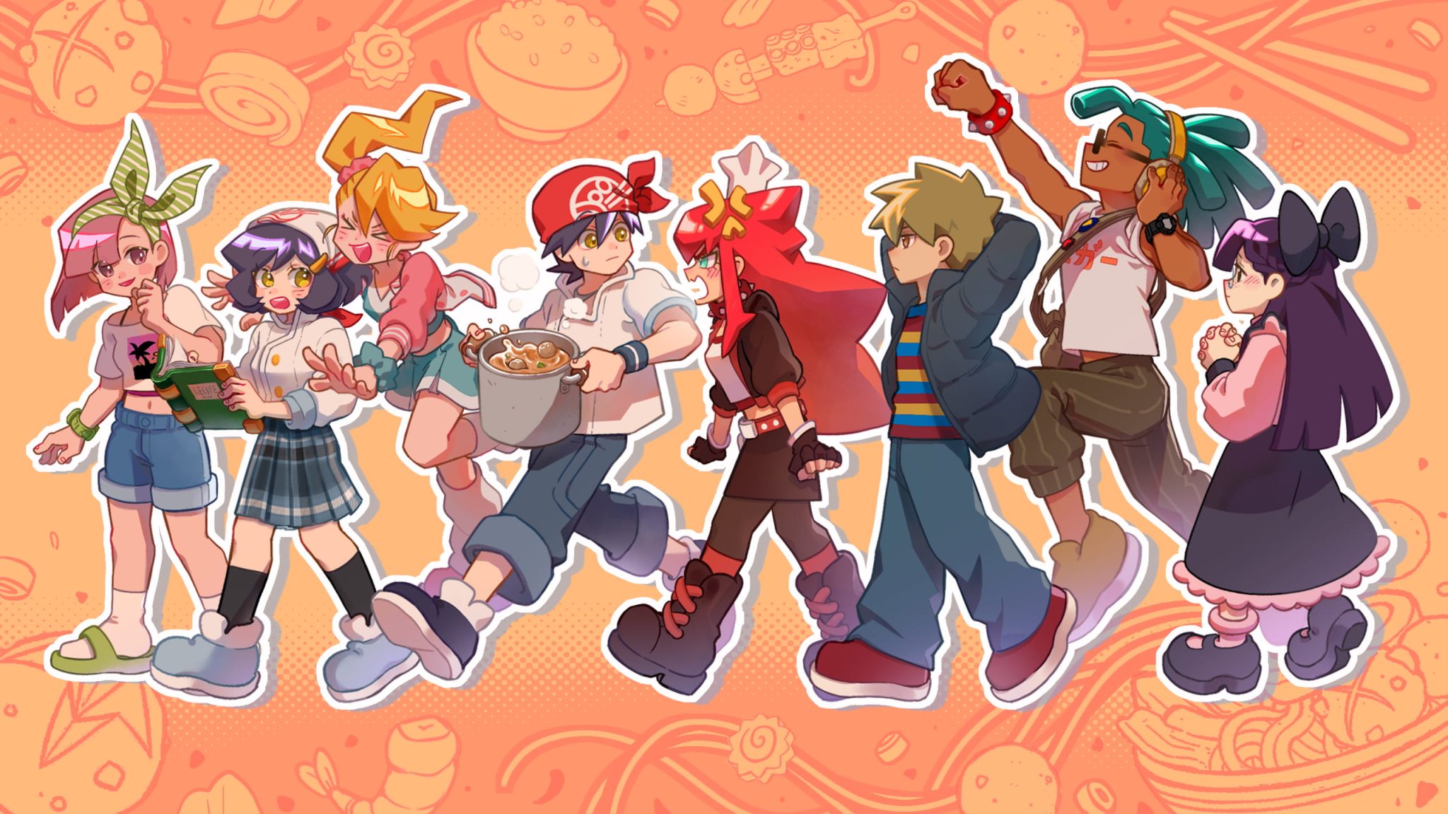 PressKitKuloniku – Gambir Game Studio